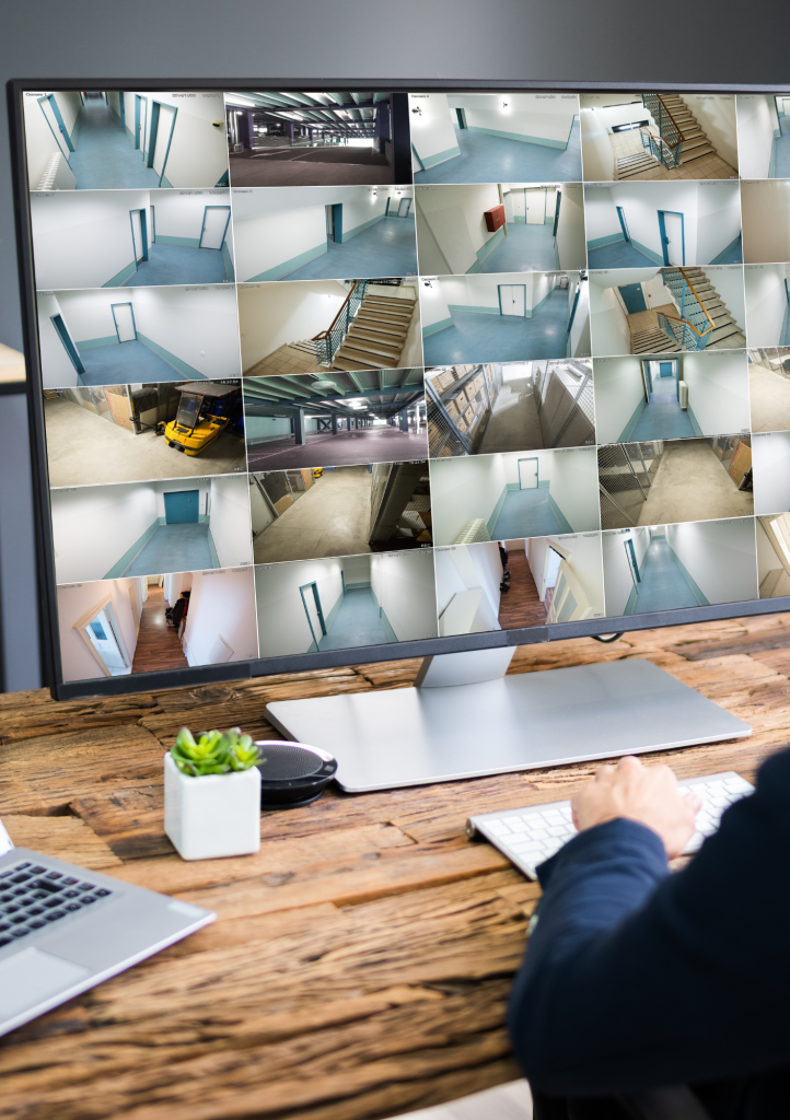 About – Jmac Security